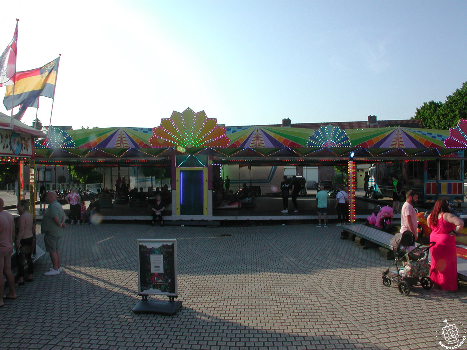 Kermis Sprundel (N.B.) 2023 3 t/m 6 juni - Kermisclub.nl forum