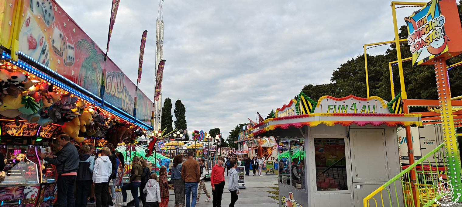 Uitgeest - Kermisclub.nl forum