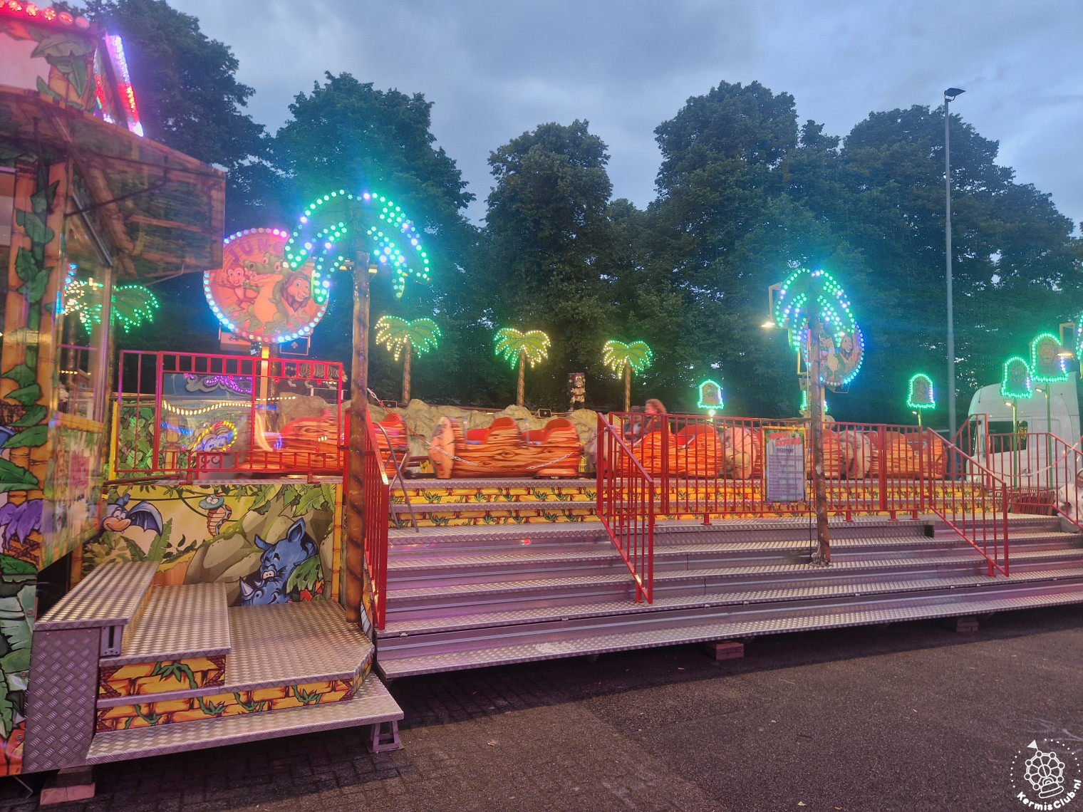 Blerick 17 t/m 22 mei - Kermisclub.nl forum